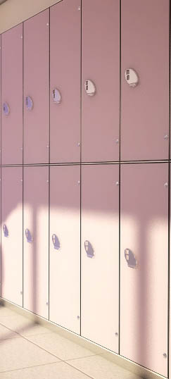Garran Lockers Ltd, Caerphilly, CF83 1AQ