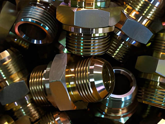 Adapters & Fittings - 6 x UK Companies Adapters & Fittings - 6 x UK Companies