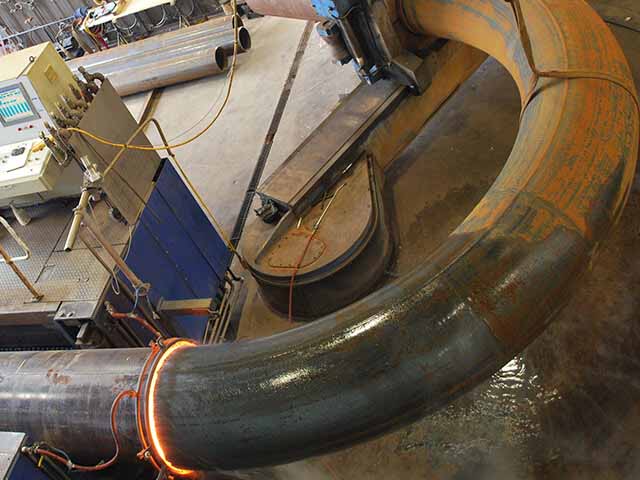 Tube Manipulation - 24 x UK Companies - Page 1
