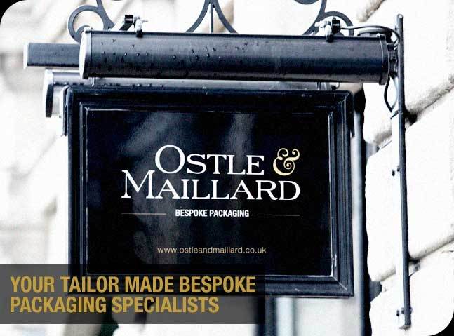 Ostle & Maillard, Harrogate, HG1 2PW