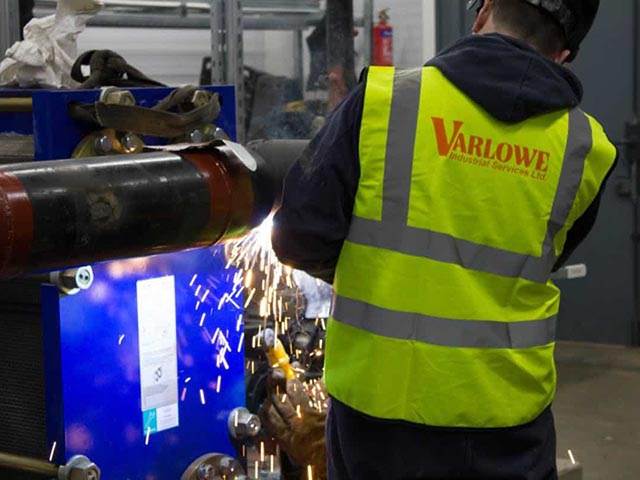 Varlowe Industrial Services