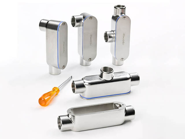 NPT Conduit System - 0 UK Company
