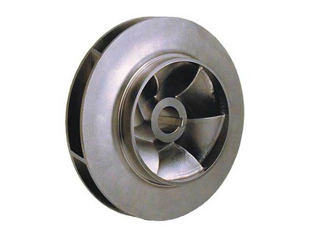 Positive Displacement Pumps, Self Priming Centrifugal Pumps, End ...